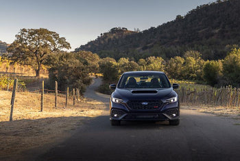 How Much Does The 2025 Subaru WRX Cost - 2025 WRX Pricing Announced ...