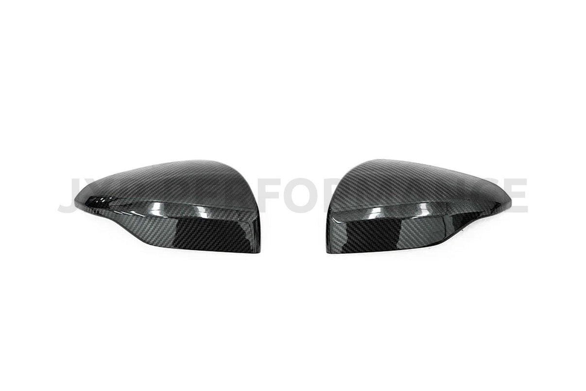 2022-2025 Subaru WRX Carbon Fiber Style Side View Mirror Covers [JXR P ...