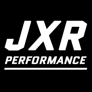 LIQUIDATION SALE - JXR FRONT AND REAR EMBLEMS – JXR Performance