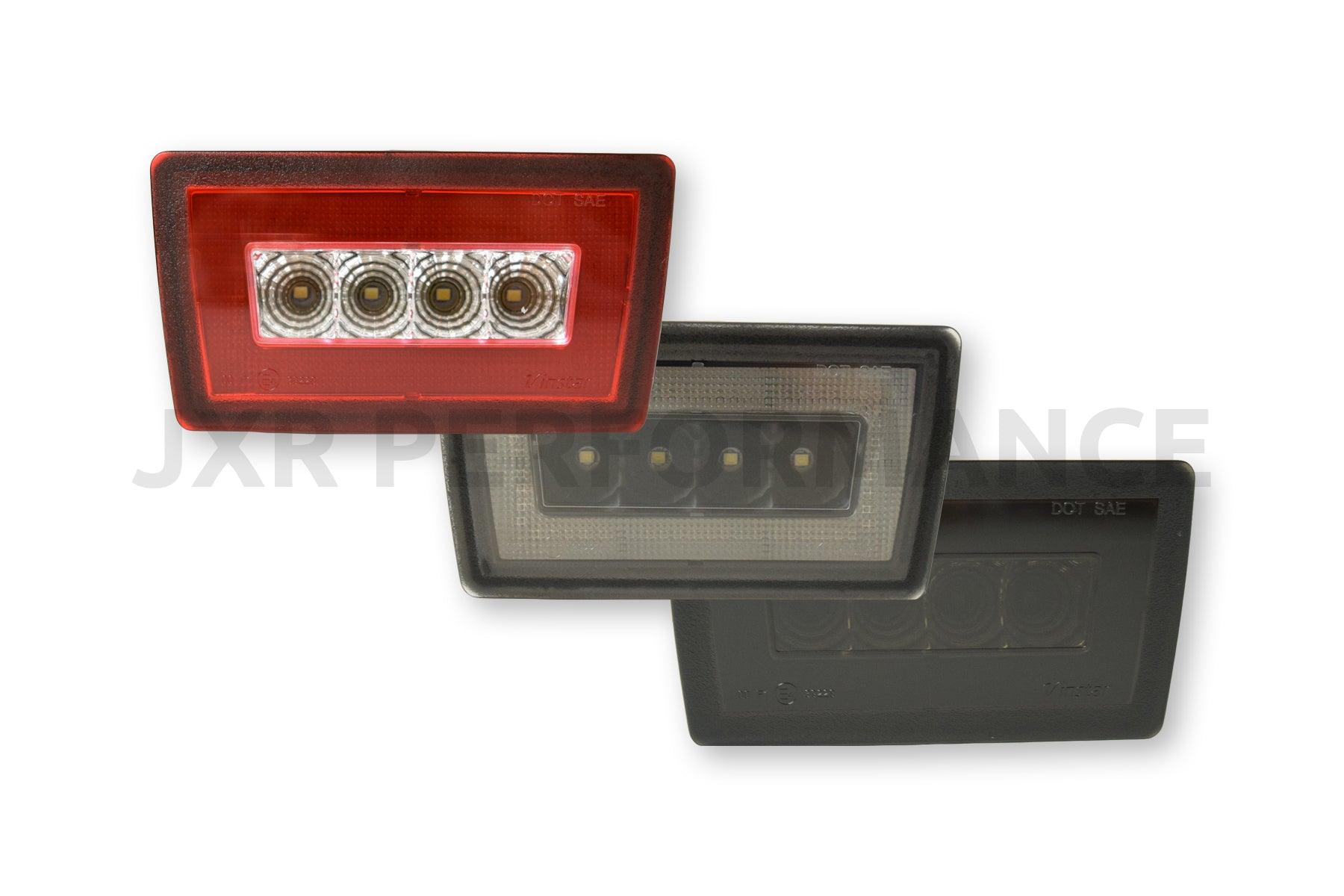 2015-2021 Subaru WRX/STI Rear Brake Light [JXR Performance]