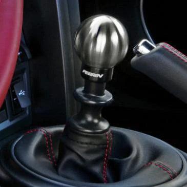 Perrin Ball Shift Knob 2015 2021 Subaru WRX STI JXR Performance